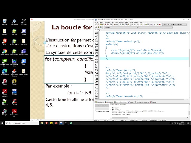 Understanding Conditional Structures in C Programming | Galaxy.ai