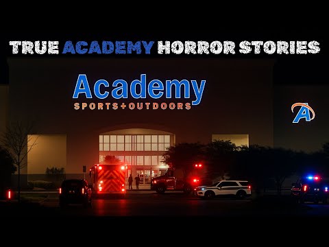 5 True Academy Store Horror Stories