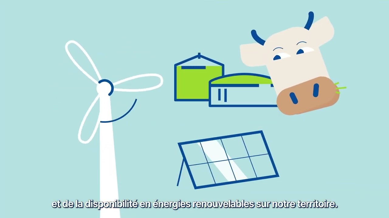 Le Plan Climat Air Energie Territorial