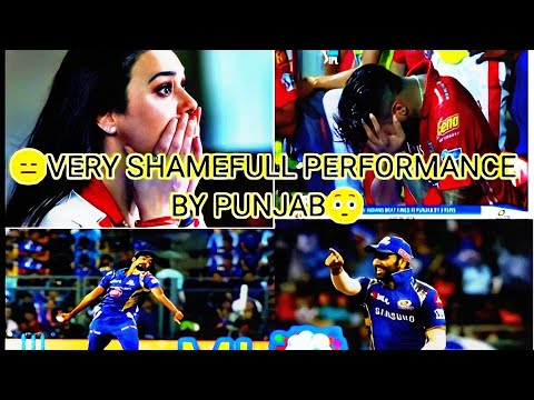😱MI VS PBKS 2021 FULL MATCH REVIEW WAIT FOR THE END OF THE VIDEO😨