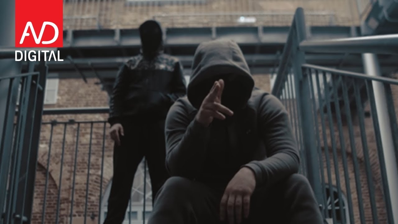 Per Shokun I Veshi Dorezat by Stealth from Albania | Popnable