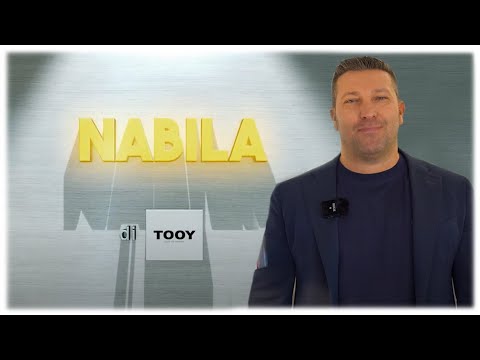 Nabila di Tooy