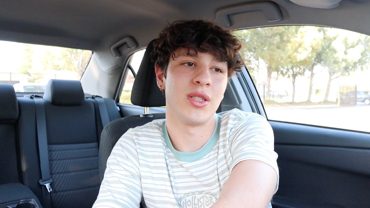 taking accountability + a long overdue apology