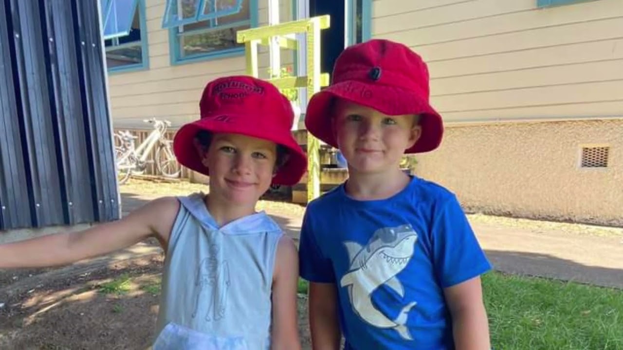 2023 Term 1 Moturoa School highlights