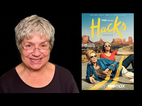 Auntie Ethel TV Review: Hacks
