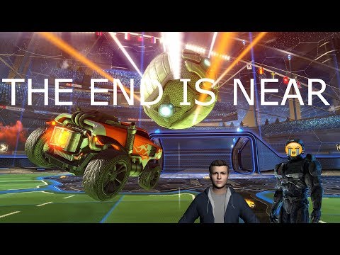 Steam Community :: Video :: The End of My Rocket League Career