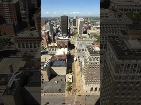 Visiting Buffalo New York and BNAR Association 5/16/2025