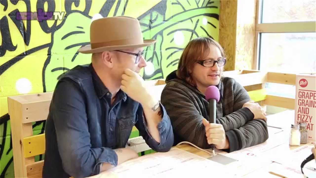 Wheatus- Scratch Interview
