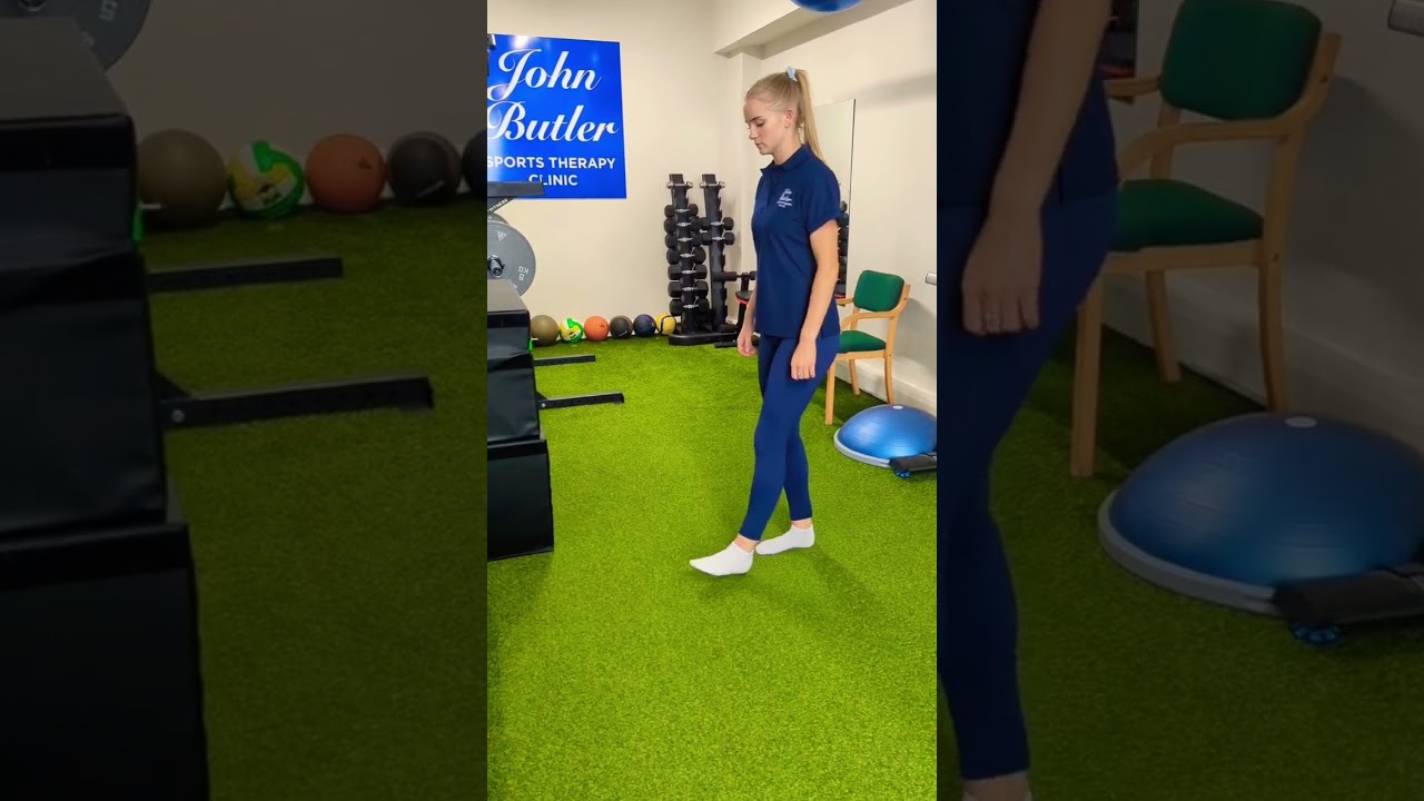Hamstring Scoop