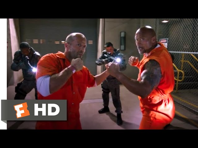 10 Best Movies of The Rock | Dwayne Johnson Movies