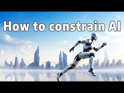 【AI awakening countdown】Are the three laws of robotics invalid?Can humans still tame AI?