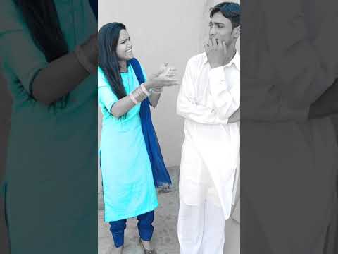 कालिये गी गर्लफ्रेंड #shortvideo Rajasthanicomedy rajveer ki comedy || rv banjara Comedian ||