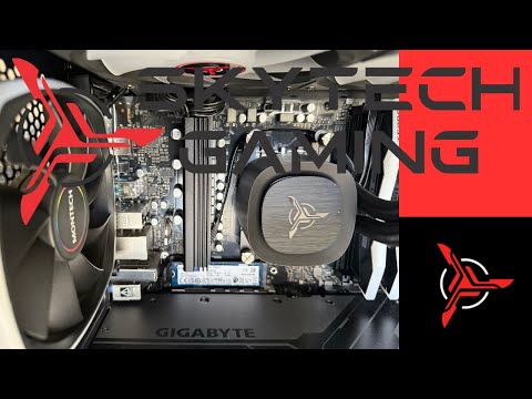 Skytech Gaming - AZURE 2 Gaming PC Best Gaming PC!