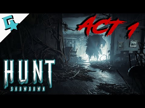 Steam Community :: Video :: Hunt: Showdown - As The Crow Flies - WORLD ...