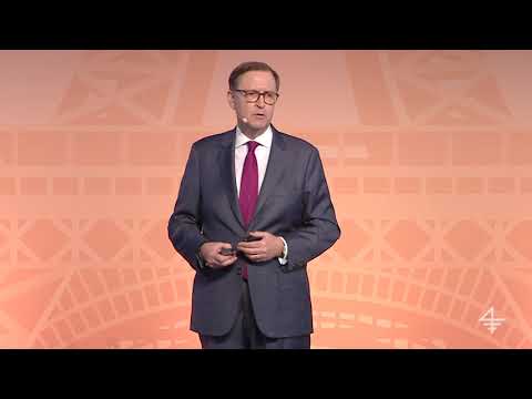 State of the School Address