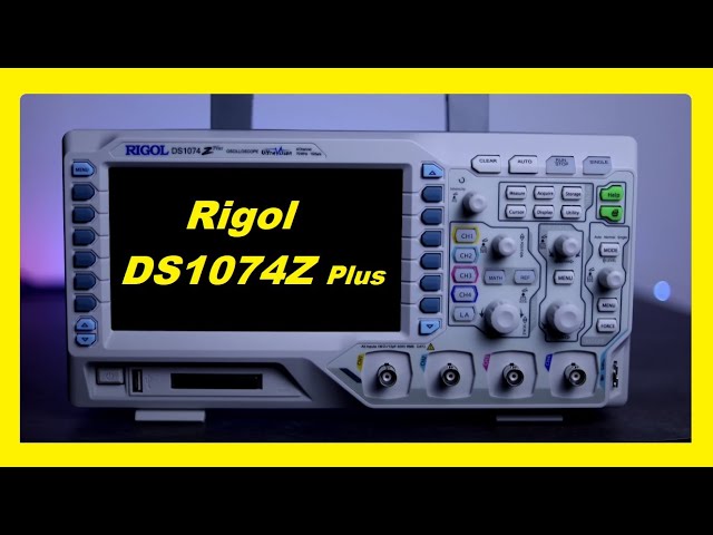 RENTAL - RENTAL 200 MHz 2 CHANNEL DIGITAL STORAGE OSCILLOSCPOE Trader ...