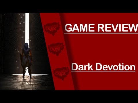 Steam Community :: Video :: Dark Devotion Review
