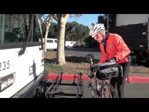 VTA First-Time Transit Rider Guide – Silicon Valley Transit Users