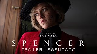 Spencer filme - Veja onde assistir online