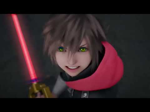 Star Wars is Actually in Kingdom Hearts 4