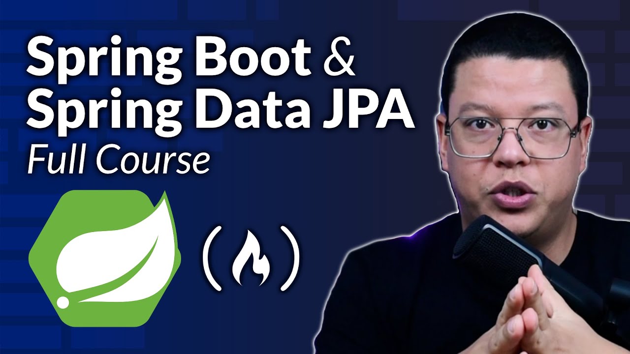 Mastering Spring Boot and Spring Data JPA: A Comprehensive Guide ... Mastering Spring Boot and Spring Data JPA: A Comprehensive Guide ...