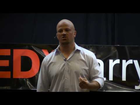 Creating More Meaningful Relationships in the Age of Technology | Daniel Newman | TEDxTarrytown