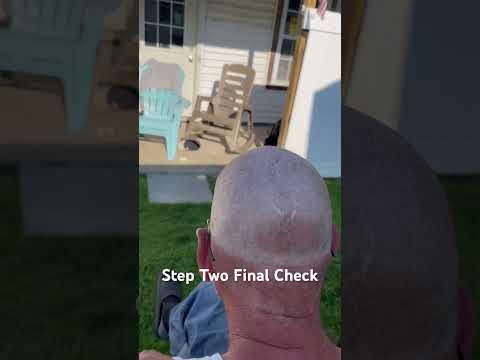 I film it n show Boone how it looks #nature #shorts #faith #funnyshorts