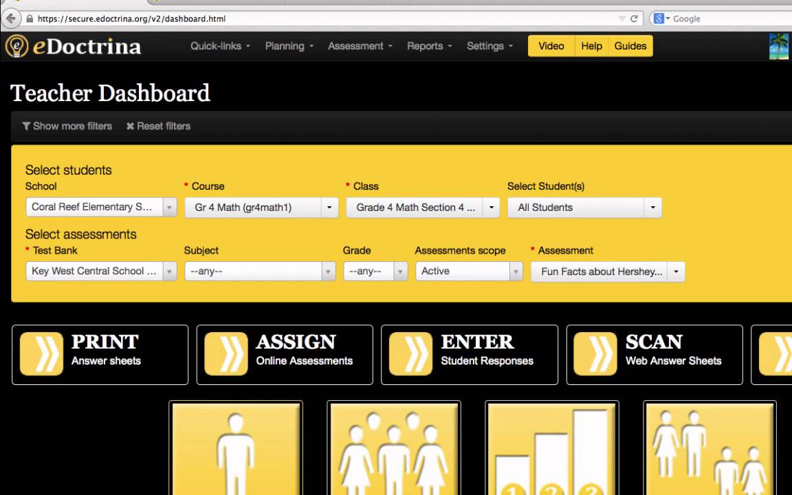 15 Minute eDoctrina Overview
