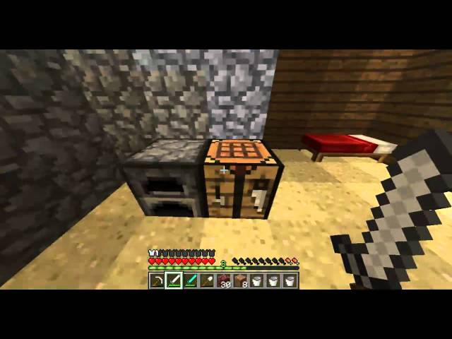 How to Make Enchantment Table in Minecraft: Materials, Crafting Guide ...