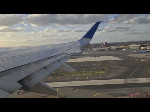 20221105 Newark NEW YORK to Atlanta GA 2022