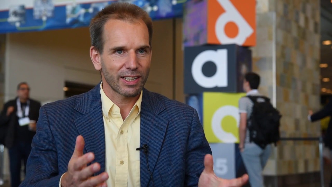 Benefits of Using the OpenAccess Design Database