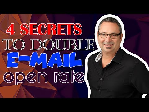 Email marketing strategies to increase sales and have good conversion rates - JR Fisher