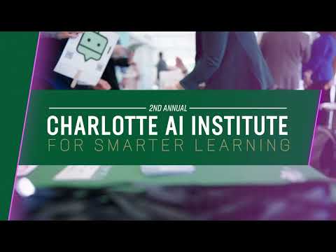 2024 AI Institute: From AI-Ready to AI-Empowered
