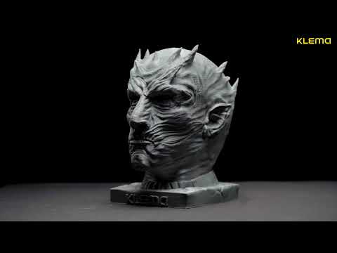 3D printer KLEMA