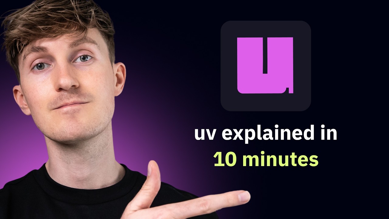 Why Python Developers Are Switching to UV