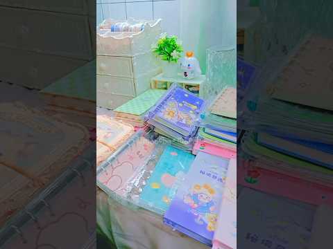 KUKIRA OUNYA BUKU JURNAL 1 AJA CUKUP TERNYATA ‼️ #shopeehaul #journal #stickers #stationeryhaul