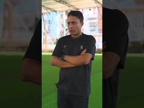 A quick fire round with our coach Md. Rakibul Islam and his insights on working with NLSM. 🔥