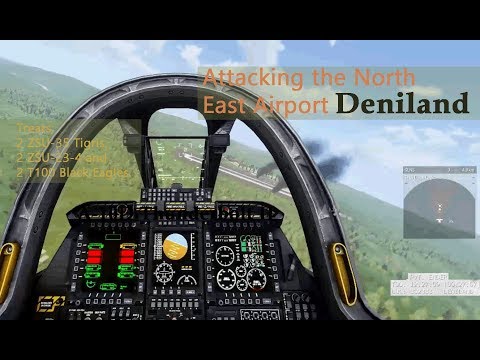 Steam Community :: Video :: Arma 3 Deniland Attacking North East Airport
