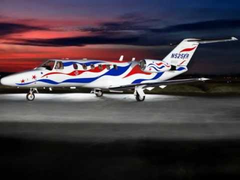 2003 Citation CJ2 serial 525A-0160, N525KR