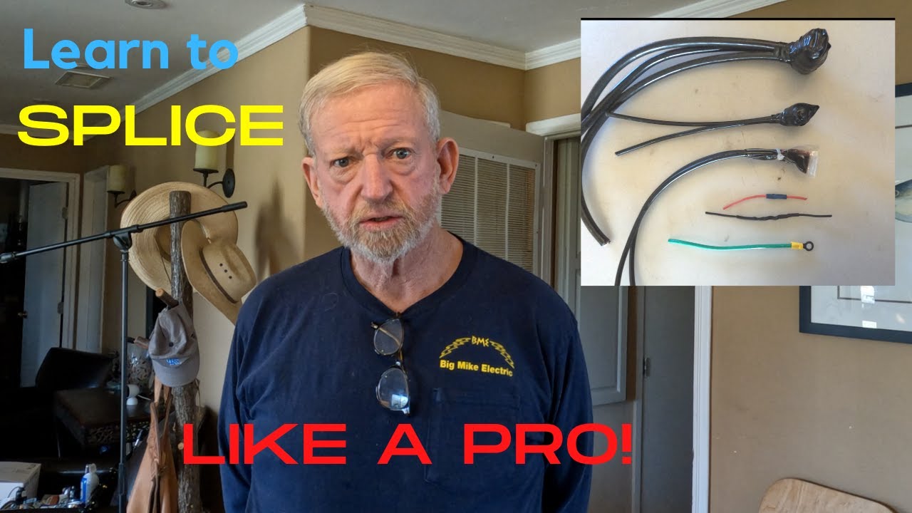 Wire Splicing 101: A Comprehensive Guide for DIYers