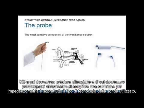 Impedance test basics – what is it, how it works and how to choose equipment IT
