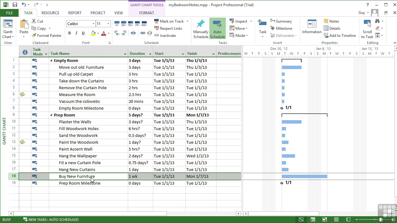 0307 Adding Extra Notes And Attachments To Tasks