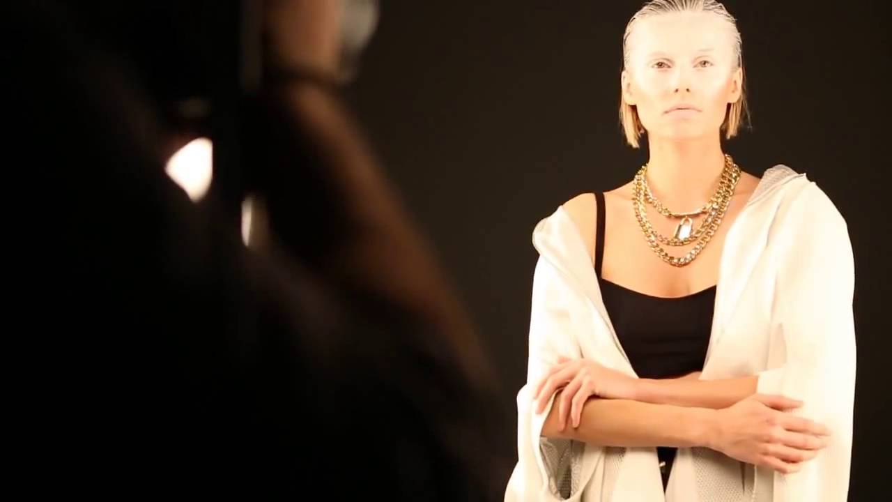Olga De Mar Backstage Inscrutable Skin