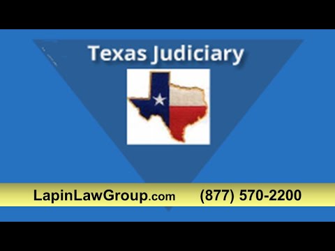 TEXAS LAWYER EXPLAINS THE TEXAS COURT SYSTEM