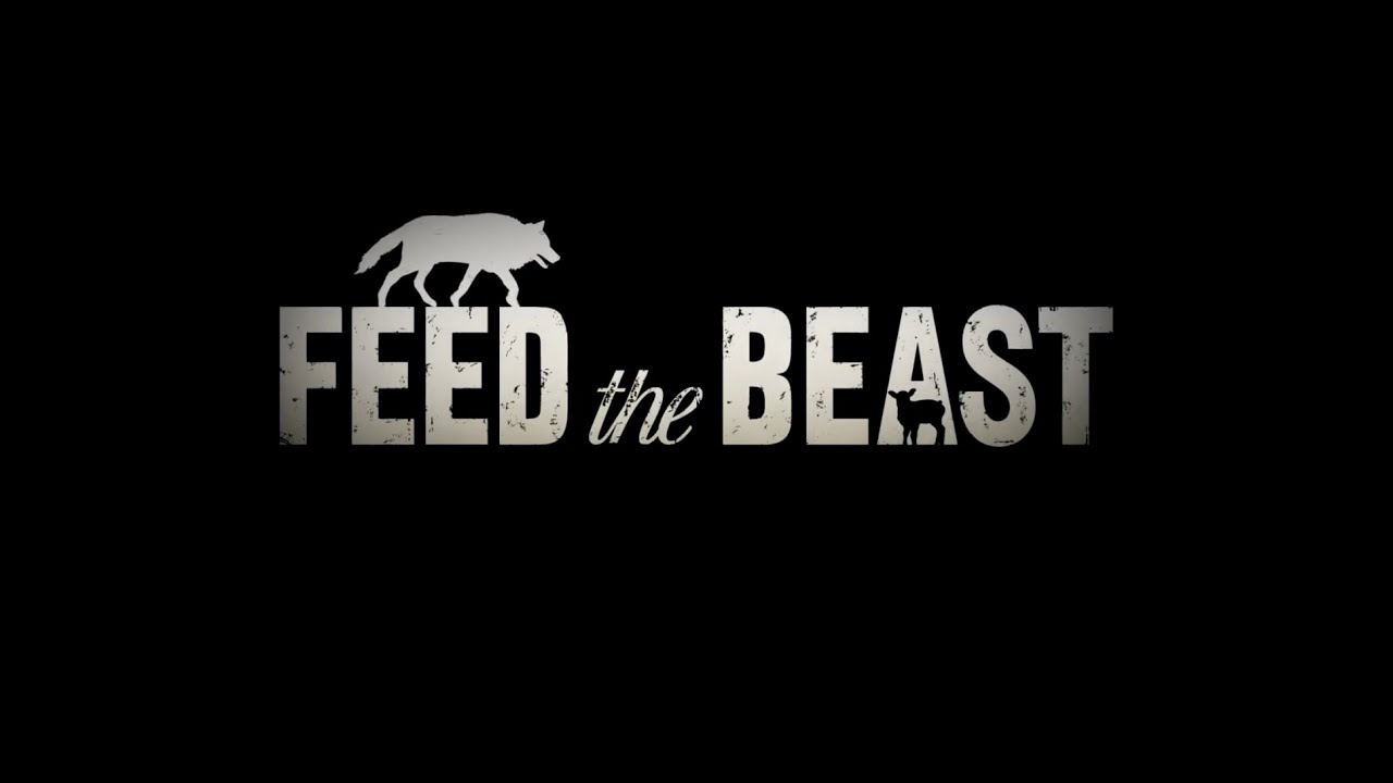 Feed the Beast (TV series) / Title sequence
