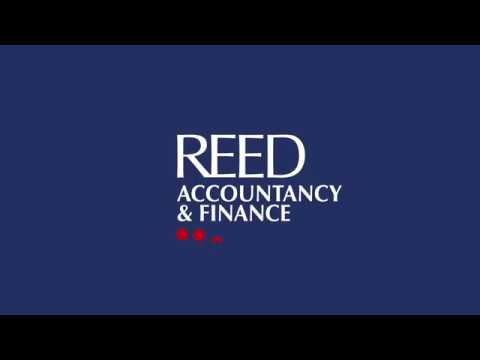 Reed Accountancy & Finance 2020 Salary Guide