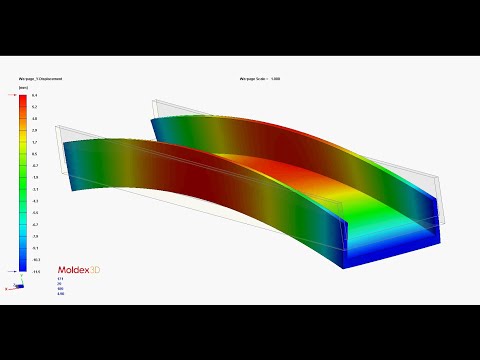 Kruse Training Webinar: Understanding Shrinkage and Warpage