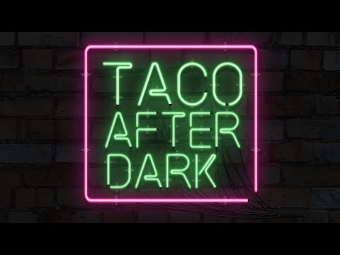 Taco After Dark, Part 2, Pump Curve Essentials
