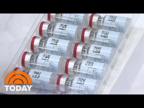Dr. Fauci Calls Johnson & Johnson’s COVID-19 Vaccine ‘Good News’ | TODAY