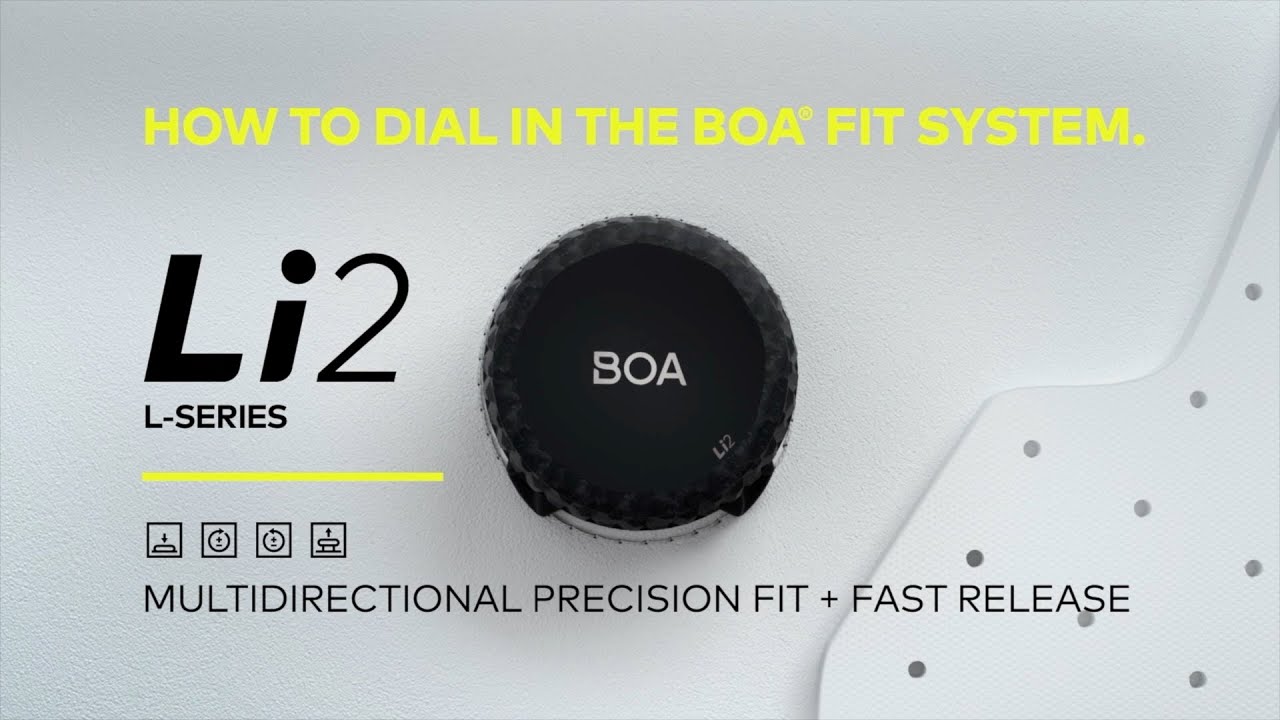 BOA | How It Works | Li2